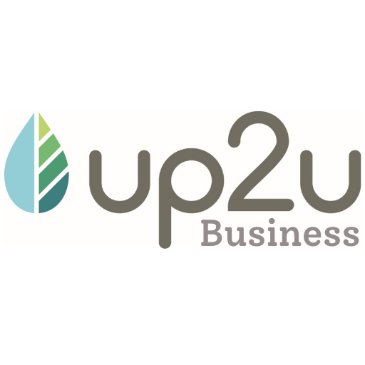 up2u Business - Das nachhaltige Geschenk für Mitarbeiter & Kunden